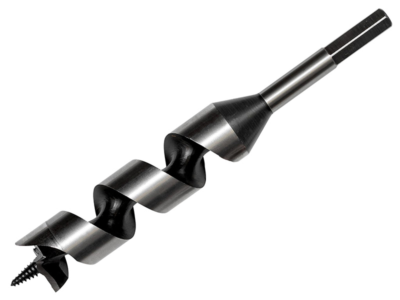 9626-16 Combination Auger Bit 16mm | ToolStop.ie - Ireland's Best Tool ...
