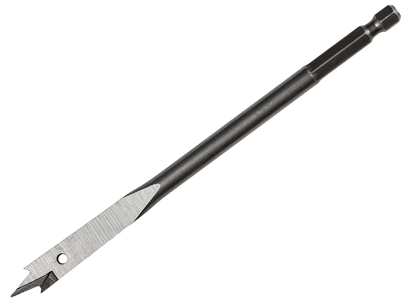 9629-14 Flat Bit 14mm | ToolStop.ie - Ireland's Best Tool & Hardware Store