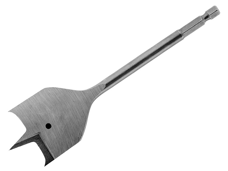 9629-18 Flat Bit 18mm | ToolStop.ie - Ireland's Best Tool & Hardware Store