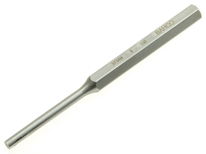 Parallel Pin Punch 10mm (3/8in) | ToolStop.ie - Ireland's Best Tool ...