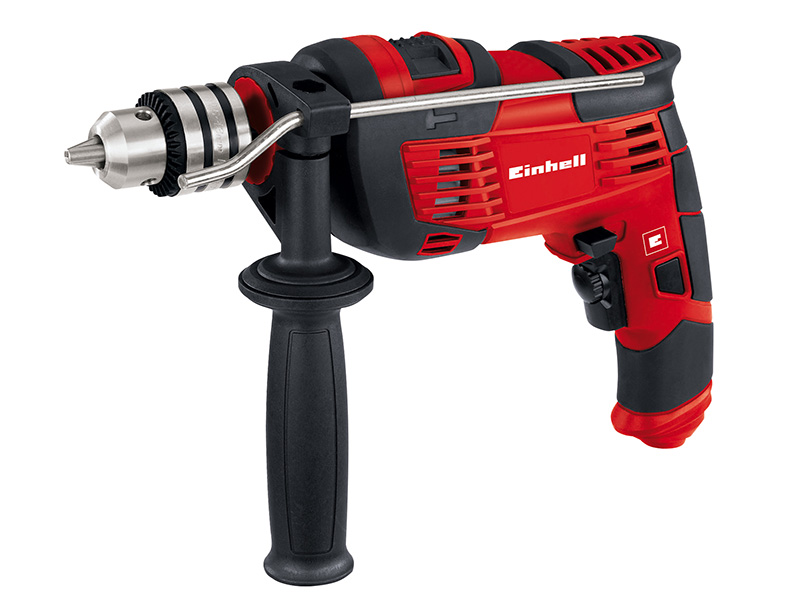 TC-ID1000E Impact Drill 1010W 240V | ToolStop.ie - Ireland's Best Tool ...