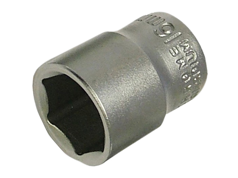 Hexagon Socket 3/8in Drive 22mm | ToolStop.ie - Ireland's Best Tool ...