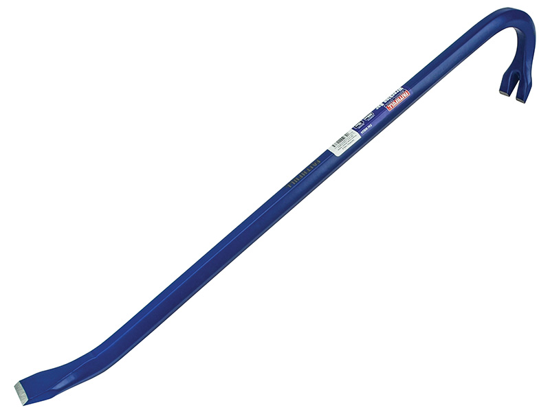 Wrecking Bar 600mm (24in) | ToolStop.ie - Ireland's Best Tool ...