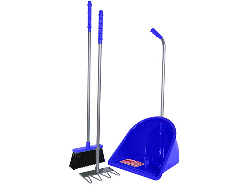 Tidee™ Companion Set | ToolStop.ie - Ireland's Best Tool & Hardware Store