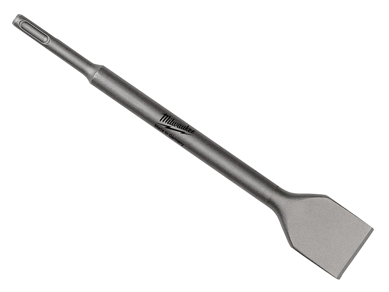 SDS Plus Wide Chisel 40 x 250mm | ToolStop.ie - Ireland's Best Tool ...