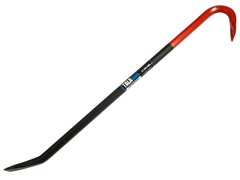 Wrecking Bar 600mm (24in) | ToolStop.ie - Ireland's Best Tool ...