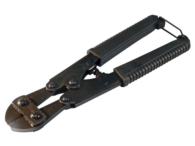 Mini Bolt Cutter 200mm (8in) | ToolStop.ie - Ireland's Best Tool ...