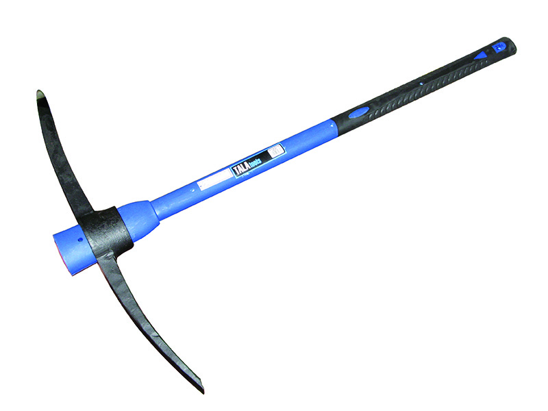 Fibreglass Handle Pick 3.17kg (7lb) | ToolStop.ie - Ireland's Best Tool ...